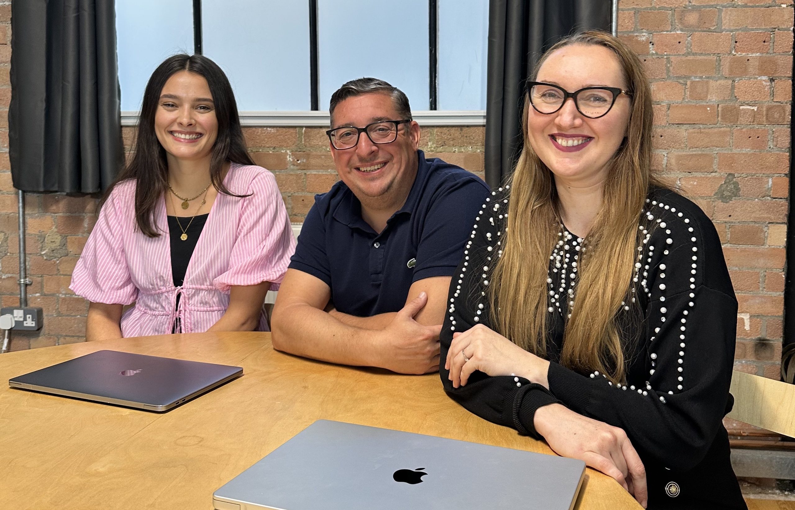 Meet the Project Management Team